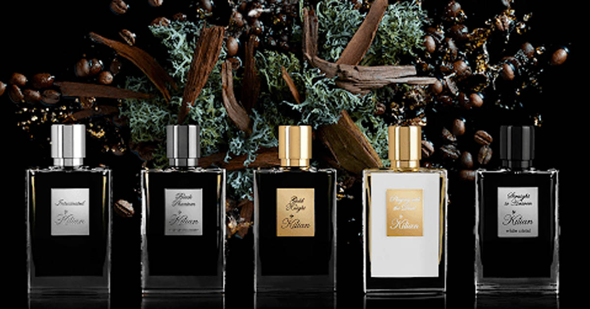 Killian- Đánh dấu ngôi vương của sự xa xỉ bền bỉ qua thời gian