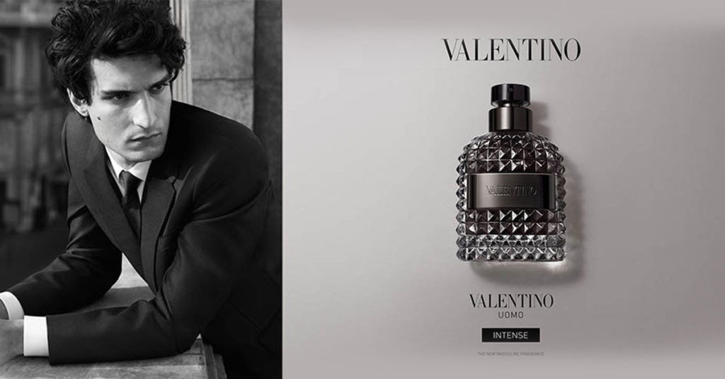 Top dòng nước hoa ngọt ấm điển hình của Vanilla (Nam) | Namperfume